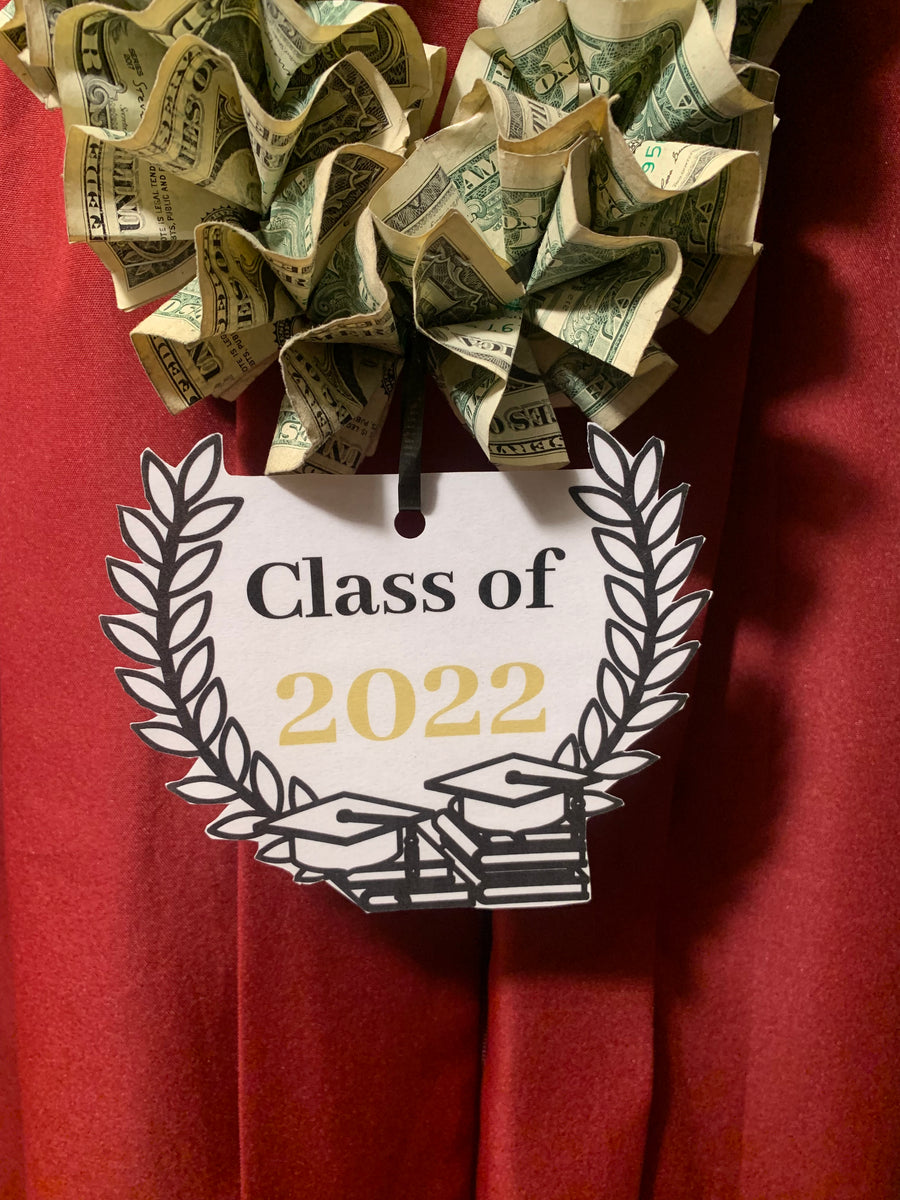 Medallion Money Leis – LAD